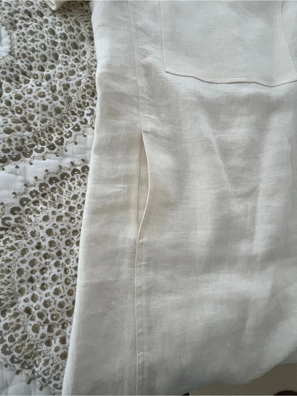 Tory Burch | Dresses | Tory Burch Hillary Dress | Poshmark